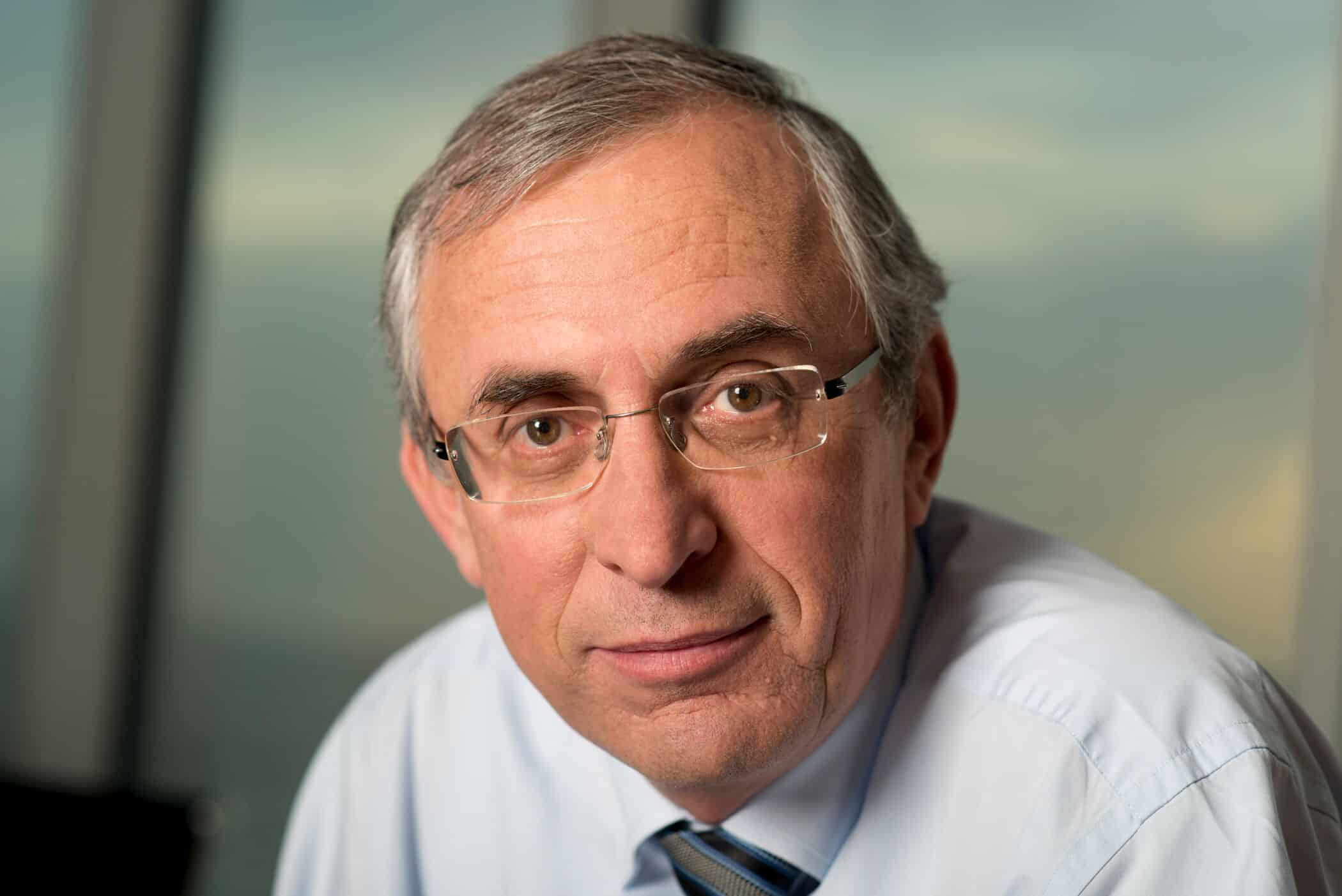 צבי אגמון - אגמון עם טולצ׳ינסקי