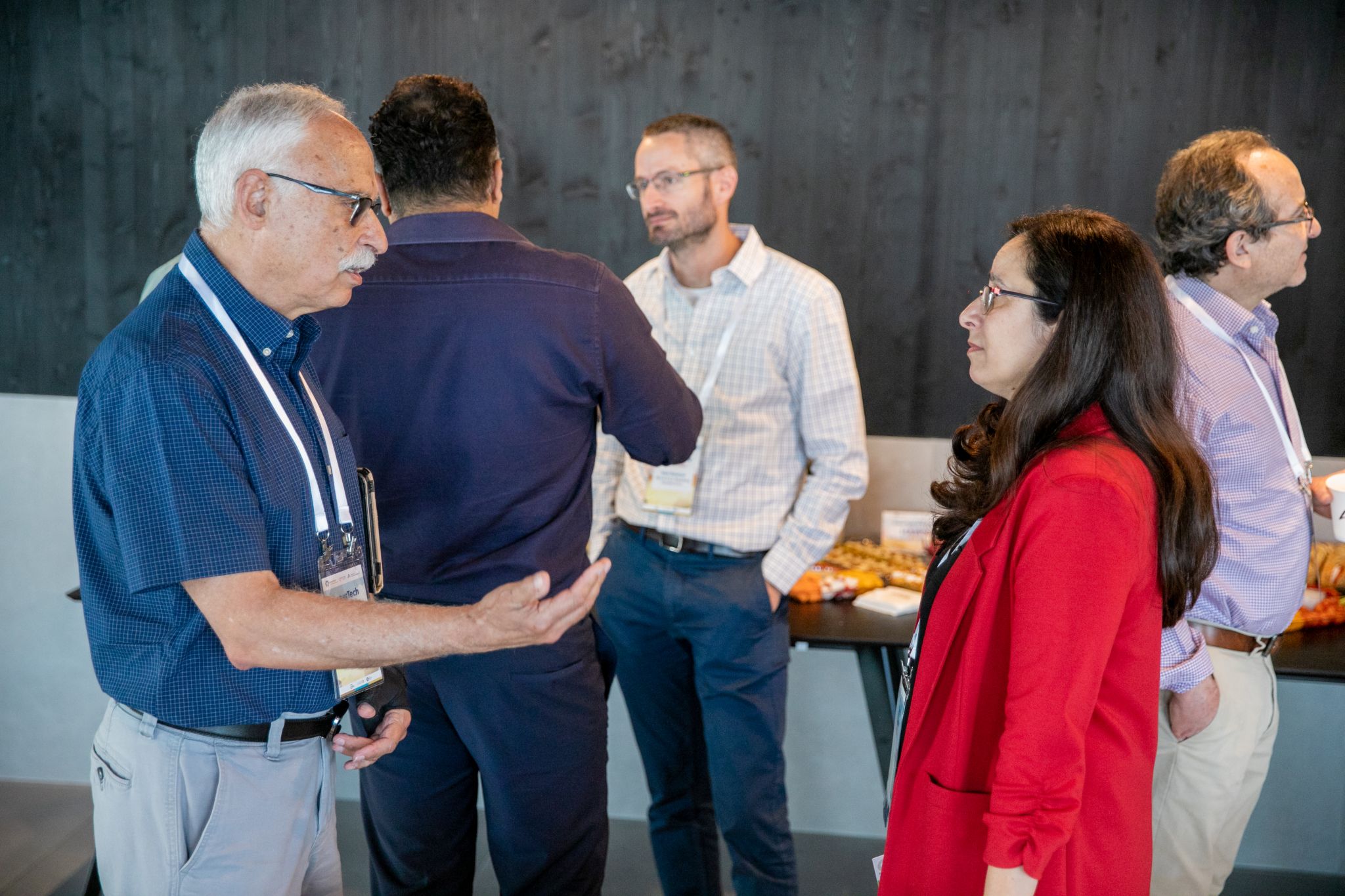 Hosting special meet-up for DeserTech community with the Enel Group ...