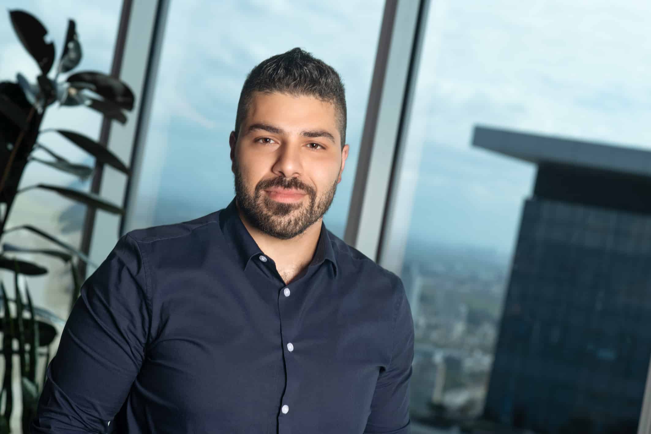 רנאד עיד - אגמון עם טולצ׳ינסקי