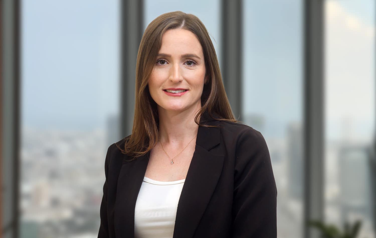 Miriam Sade Fischer - Agmon and Tulchinsky